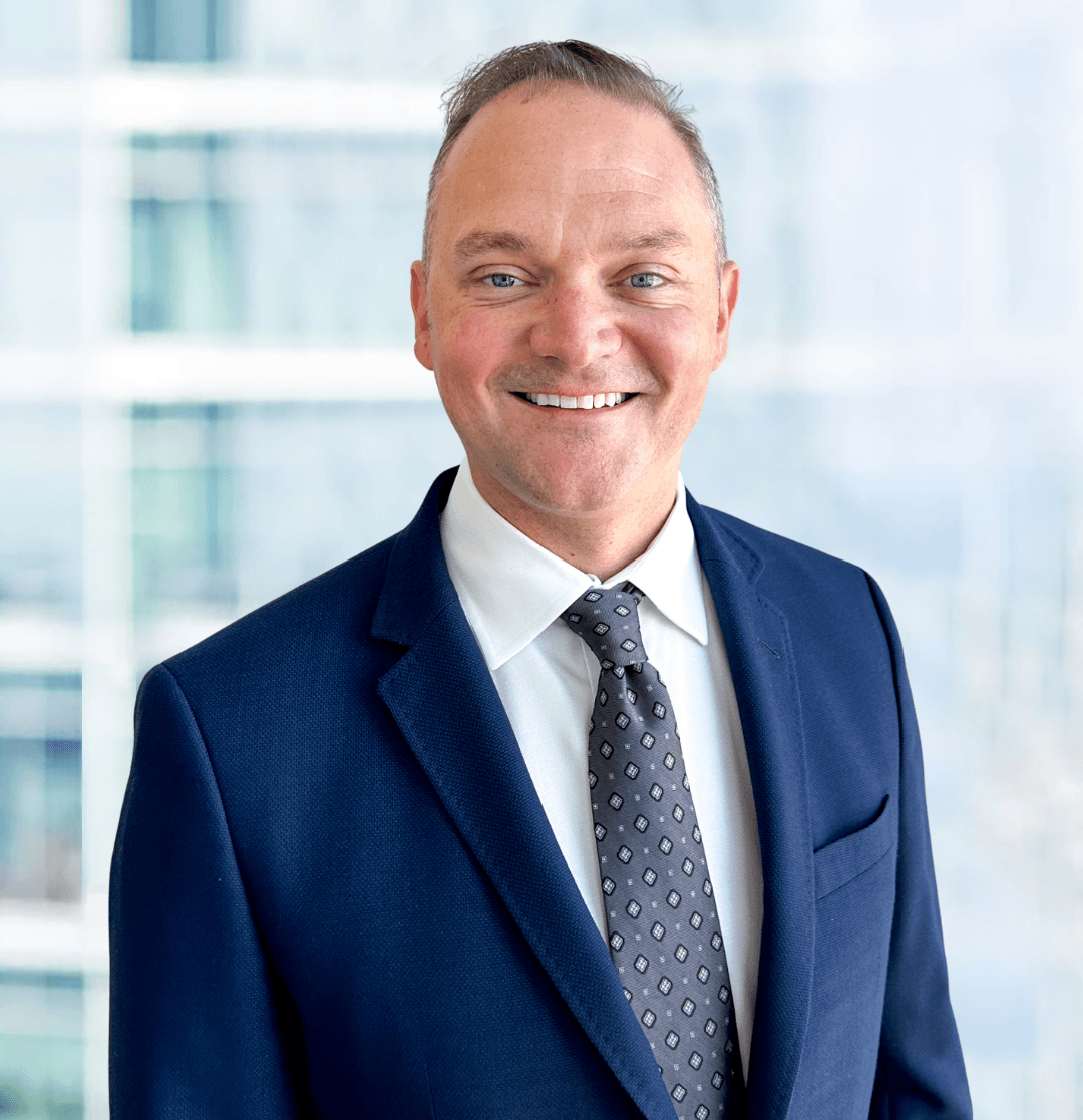 Meet Our Team | Gerchen Capital Partners