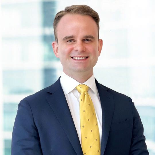 Meet Our Team | Gerchen Capital Partners